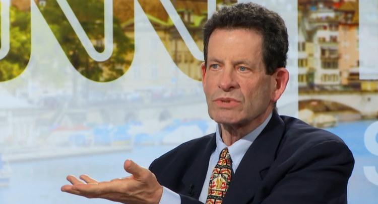 Kenneth Fisher The Investor – Harness Money