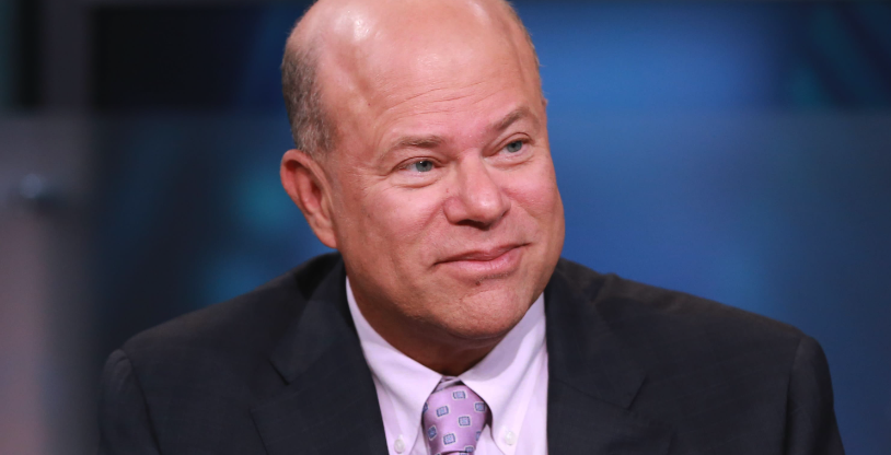David Tepper The Investor – Harness Money