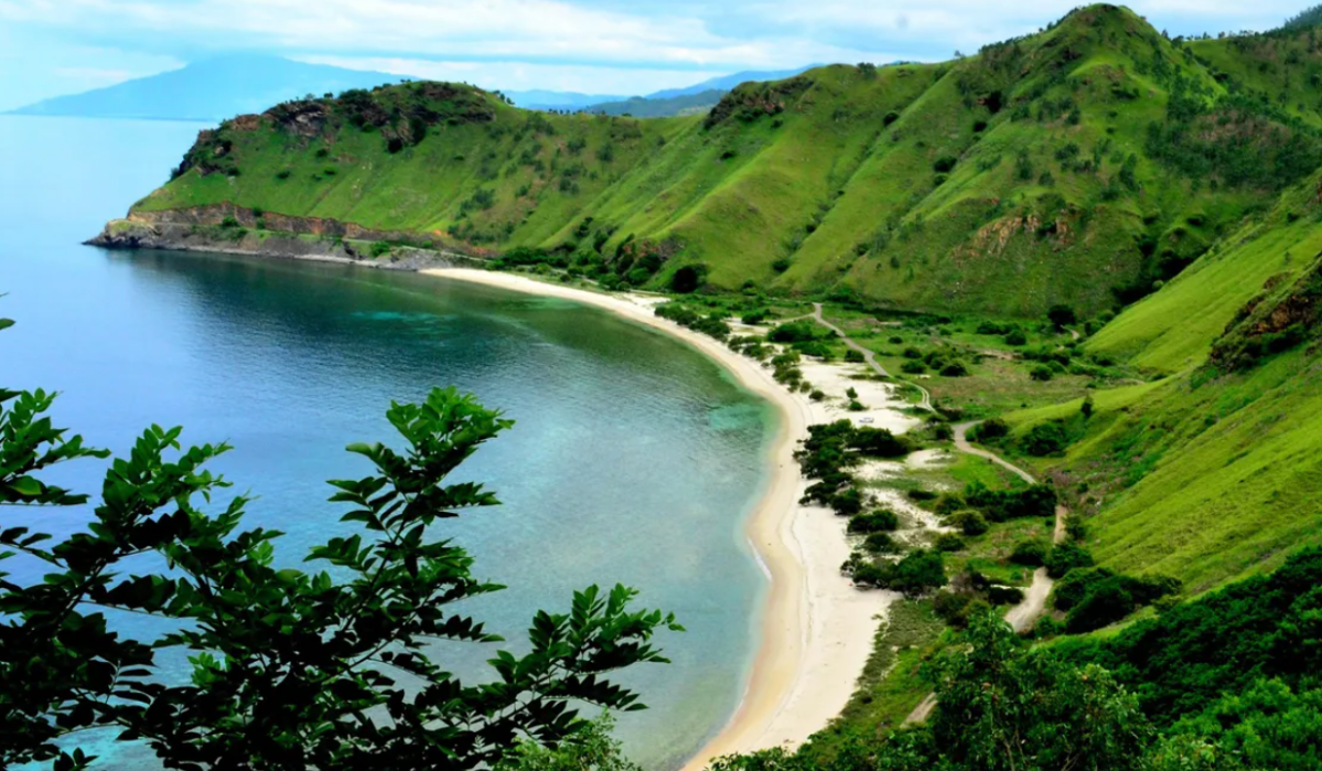 Timor-Leste – East Timor Travel Guide – Harness Money